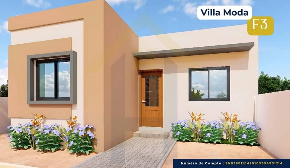 Programme des 400 logements de Bambilor | SN HLM