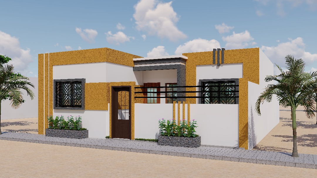 Projets en cours d'exécution | SN HLM