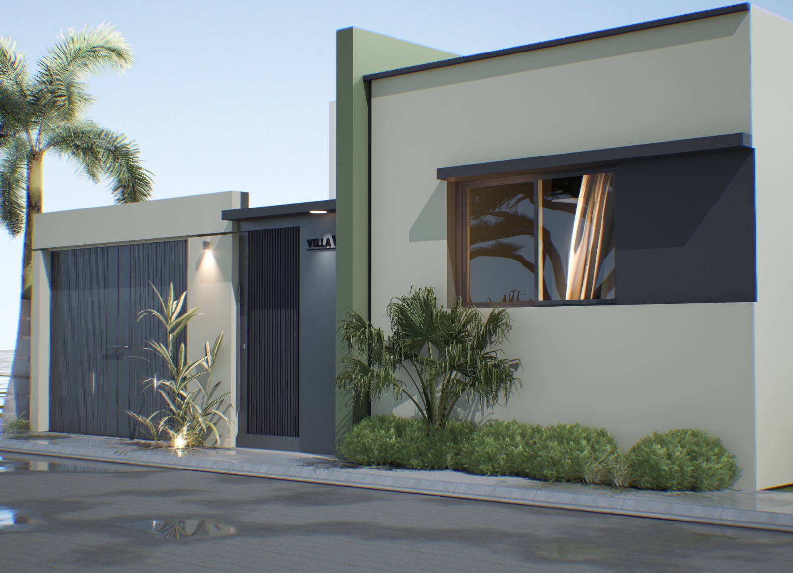 Projets en cours d'exécution | SN HLM