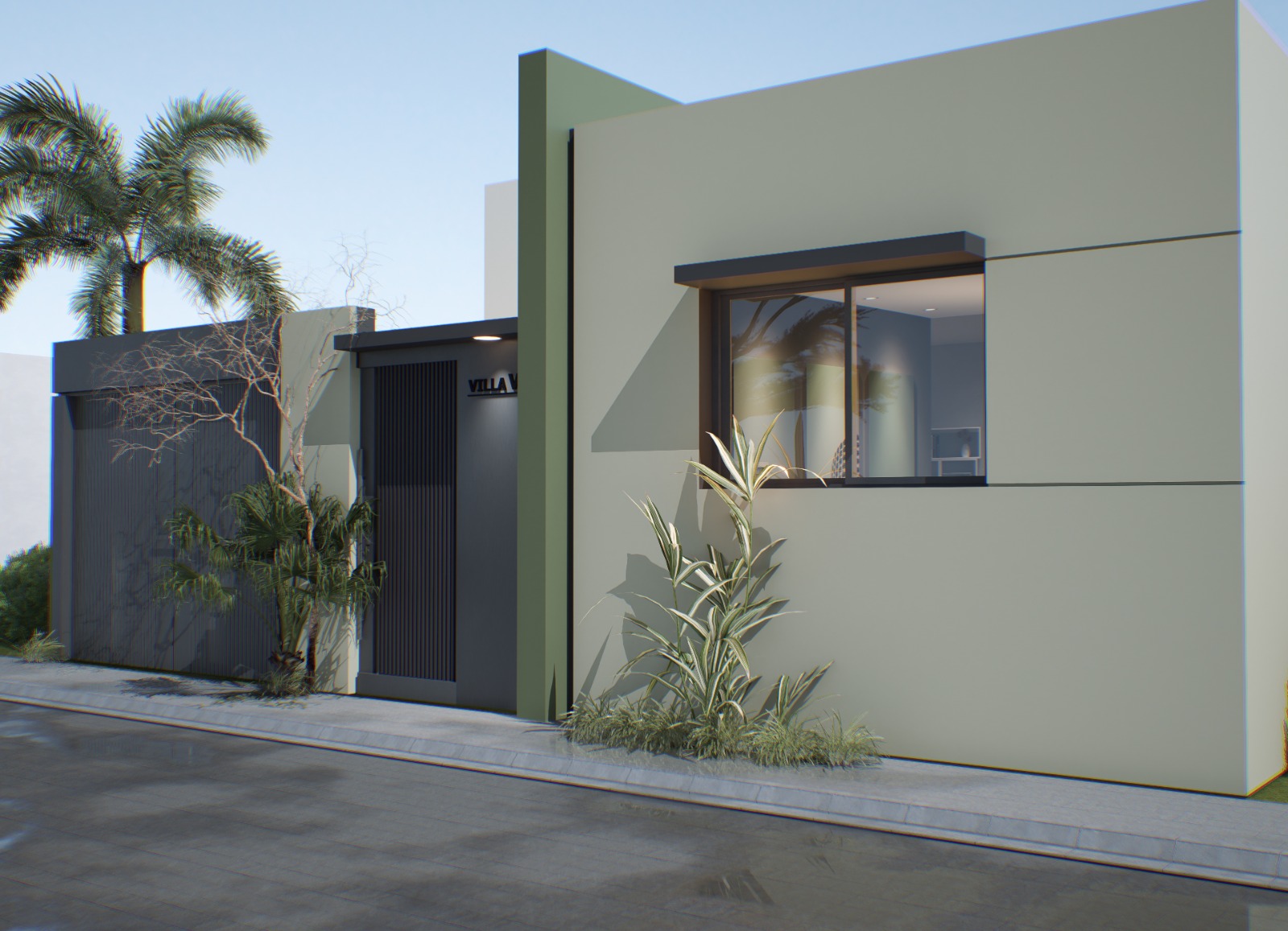 Projets en cours d'exécution | SN HLM